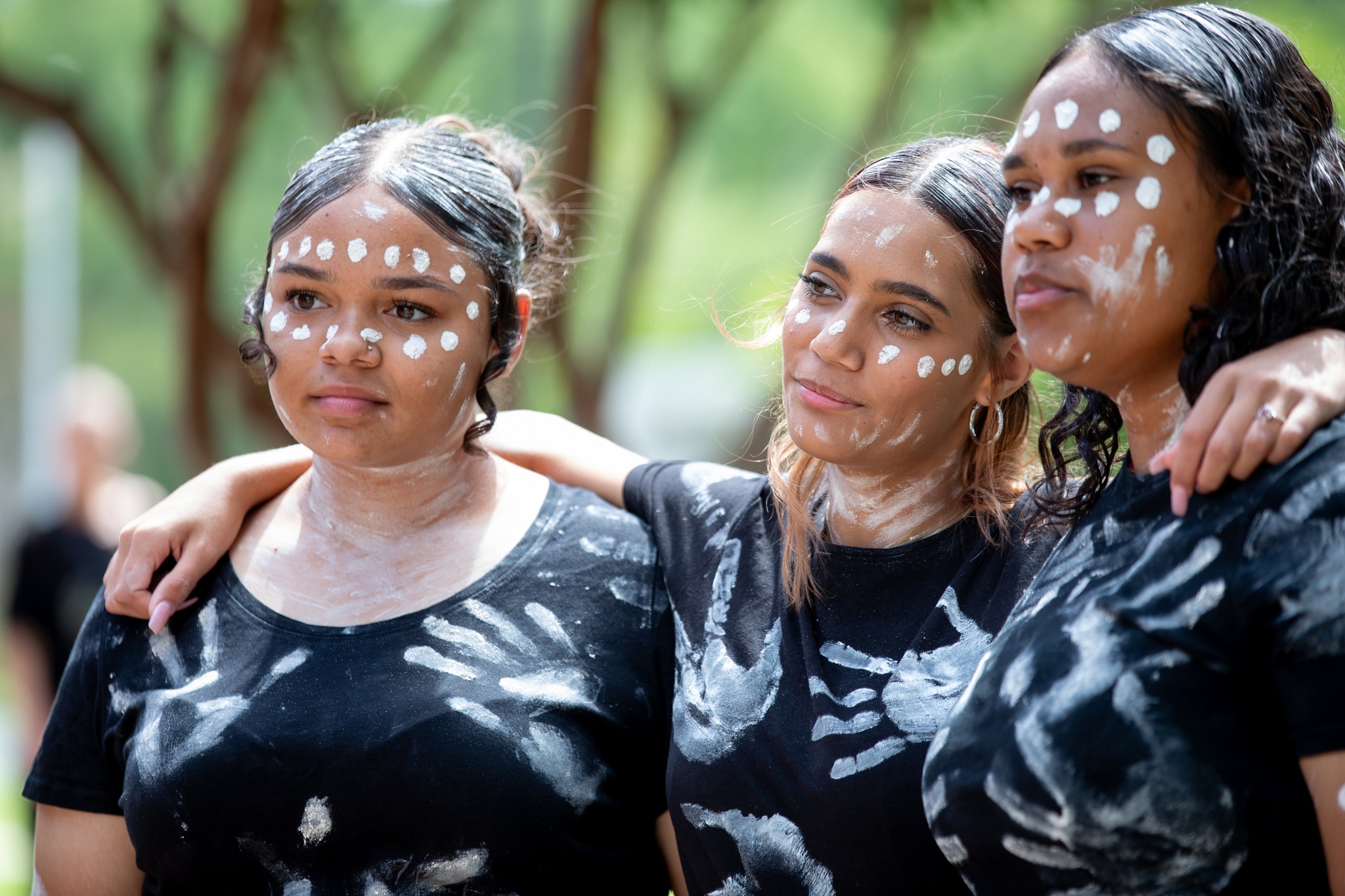 First Nations Programs